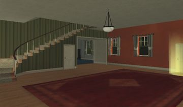 Shoreside Vale Safehouse - Grand Theft Wiki, the GTA wiki