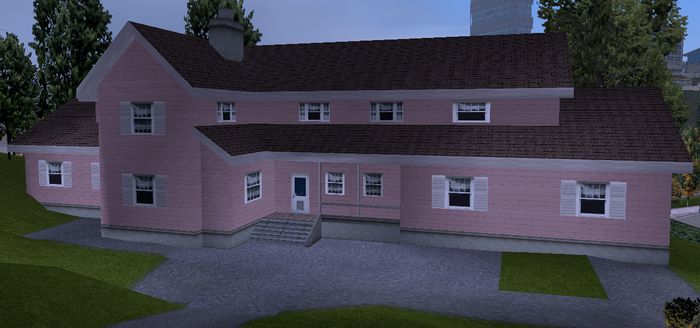 Shoreside Vale Safehouse - Grand Theft Wiki, the GTA wiki