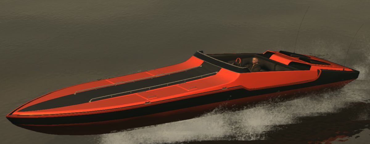 Smuggler - Grand Theft Wiki, the GTA wiki