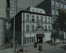 LCPD in GTA IV Era - Grand Theft Wiki, the GTA wiki