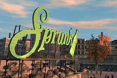 Sprunk - Grand Theft Wiki, the GTA wiki