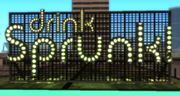 Sprunk - Grand Theft Wiki, the GTA wiki