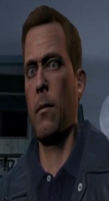 Steve Haines - Grand Theft Wiki, the GTA wiki