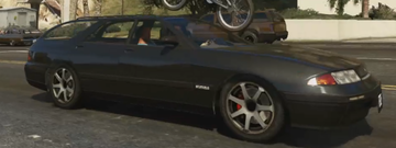 Stratum - Grand Theft Wiki, the GTA wiki