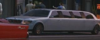 Stretch - Grand Theft Wiki, the GTA wiki