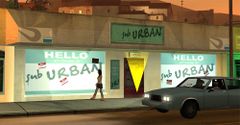 Sub Urban - Grand Theft Wiki, the GTA wiki