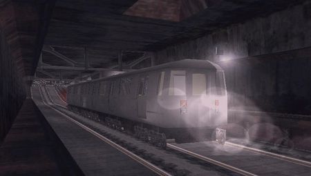 Subway in GTA III - Grand Theft Wiki, the GTA wiki