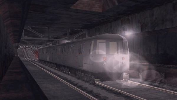 Subway in GTA III - Grand Theft Wiki, the GTA wiki