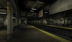 Subway in GTA IV - Grand Theft Wiki, the GTA wiki