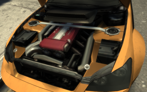 Sultan RS - Grand Theft Wiki, the GTA wiki