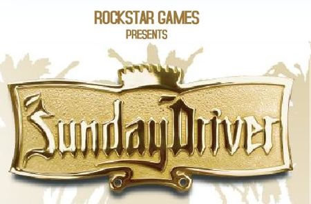 Sunday Driver - Grand Theft Wiki, the GTA wiki