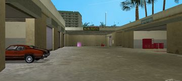 Sunshine Autos - Grand Theft Wiki, the GTA wiki
