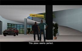 Sunshine Autos - Grand Theft Wiki, the GTA wiki