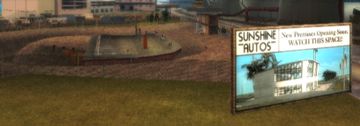 Sunshine Autos - Grand Theft Wiki, the GTA wiki