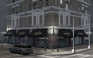 Superstar Café - Grand Theft Wiki, the GTA wiki
