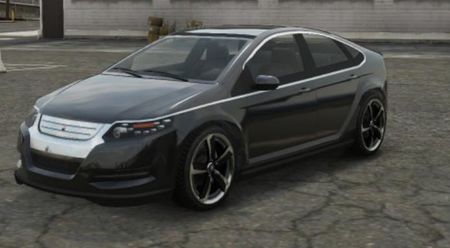 Surge - Grand Theft Wiki, the GTA wiki