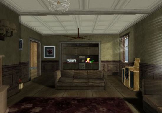 Sweet's House - Grand Theft Wiki, the GTA wiki