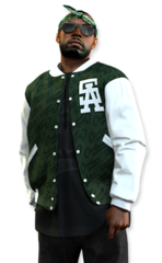 The Families - Grand Theft Wiki, the GTA wiki