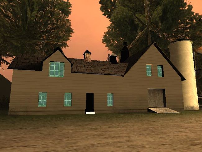 The Farm - Grand Theft Wiki, the GTA wiki