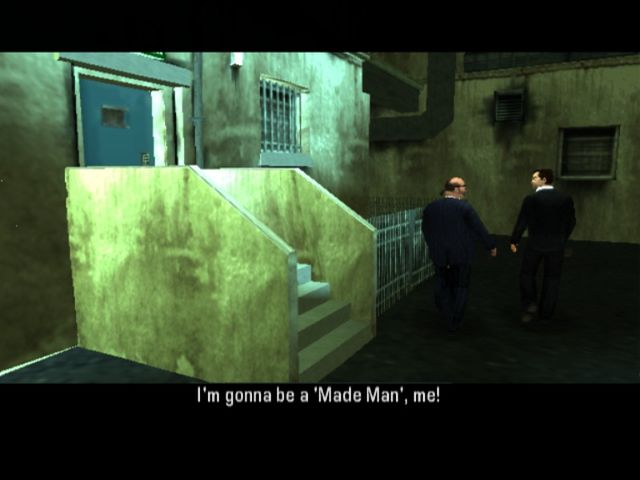 The Made Man - Grand Theft Wiki, the GTA wiki