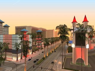 Street Names - Grand Theft Wiki, the GTA wiki