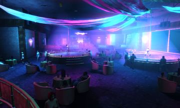 The Triangle Club - Grand Theft Wiki, the GTA wiki