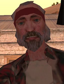 The Truth - Grand Theft Wiki, the GTA wiki