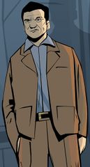 Toni Cipriani - Grand Theft Wiki, the GTA wiki