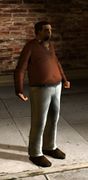 Toni Cipriani - Grand Theft Wiki, the GTA wiki