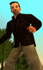 Protagonist - Grand Theft Wiki, the GTA wiki
