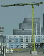 Crane - Grand Theft Wiki, the GTA wiki