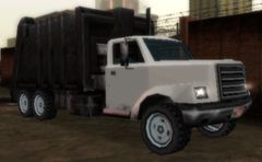 Trashmaster - Grand Theft Wiki, the GTA wiki