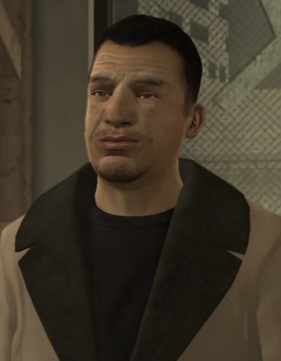 Triad 1 - Grand Theft Wiki, the GTA wiki