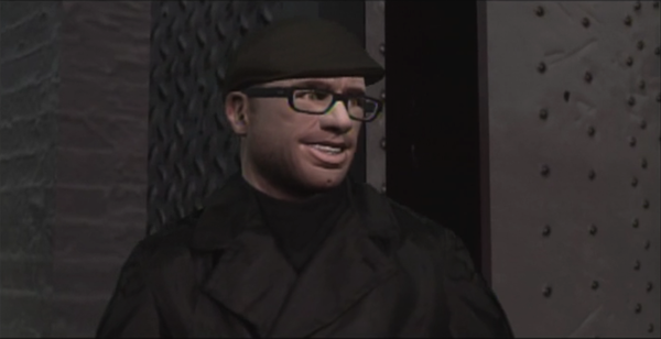 Troy (TBOGT) - Grand Theft Wiki, the GTA wiki