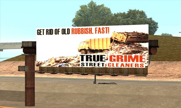 True Grime Street Cleaners - Grand Theft Wiki, the GTA wiki