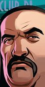 Umberto Robina - Grand Theft Wiki, the GTA wiki