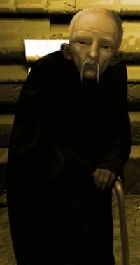 Gang Leaders - Grand Theft Wiki, the GTA wiki