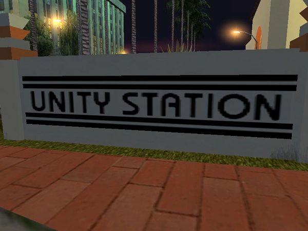 Unity Station - Grand Theft Wiki, the GTA wiki