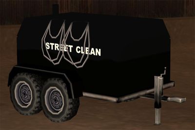 Towing - Grand Theft Wiki, the GTA wiki