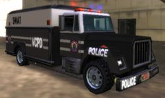SWAT - Grand Theft Wiki, the GTA wiki