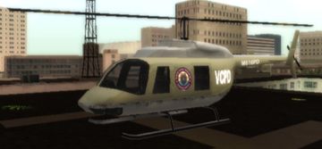 Police Maverick - Grand Theft Wiki, the GTA wiki