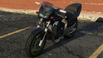 Vader - Grand Theft Wiki, the GTA wiki