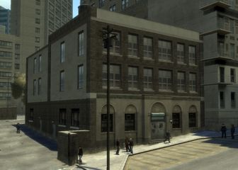 LCPD in GTA IV Era - Grand Theft Wiki, the GTA wiki