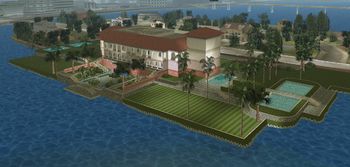 Vercetti Estate - Grand Theft Wiki, the GTA wiki