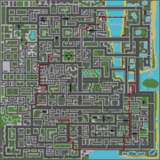 Category:Maps of GTA 1 - Grand Theft Wiki, the GTA wiki