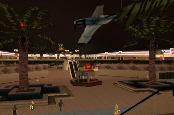 North Point Mall - Grand Theft Wiki, the GTA wiki