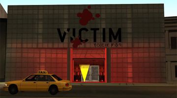 Victim - Grand Theft Wiki, the GTA wiki