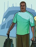 Victor Vance - Grand Theft Wiki, the GTA wiki