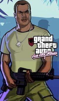 Victor Vance - Grand Theft Wiki, the GTA wiki