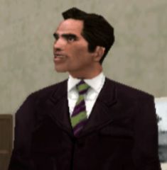 Leone Family - Grand Theft Wiki, the GTA wiki